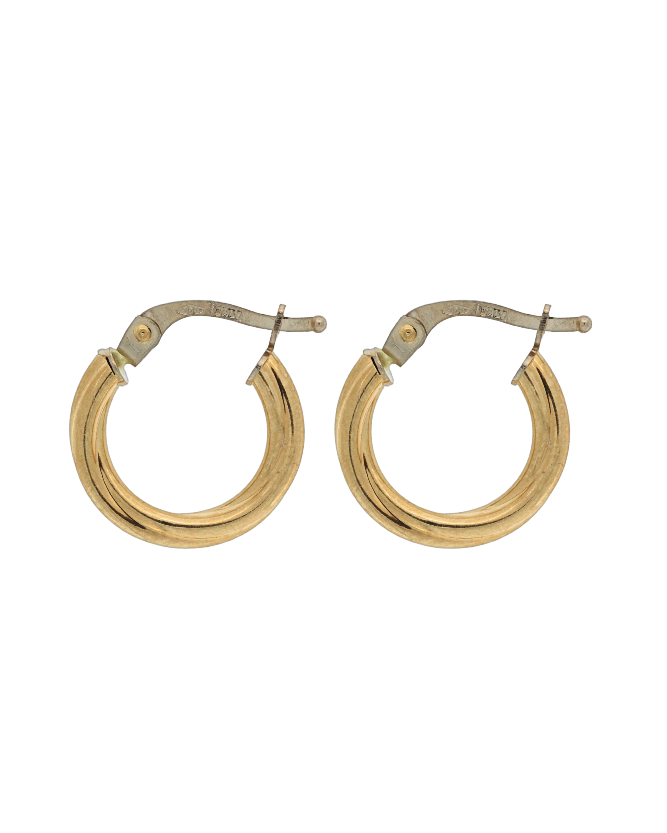 Shop Gold Earrings at Athan Wholesalers